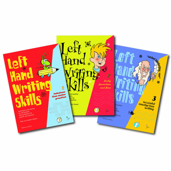 Left 'n Write - Left Handed Shop