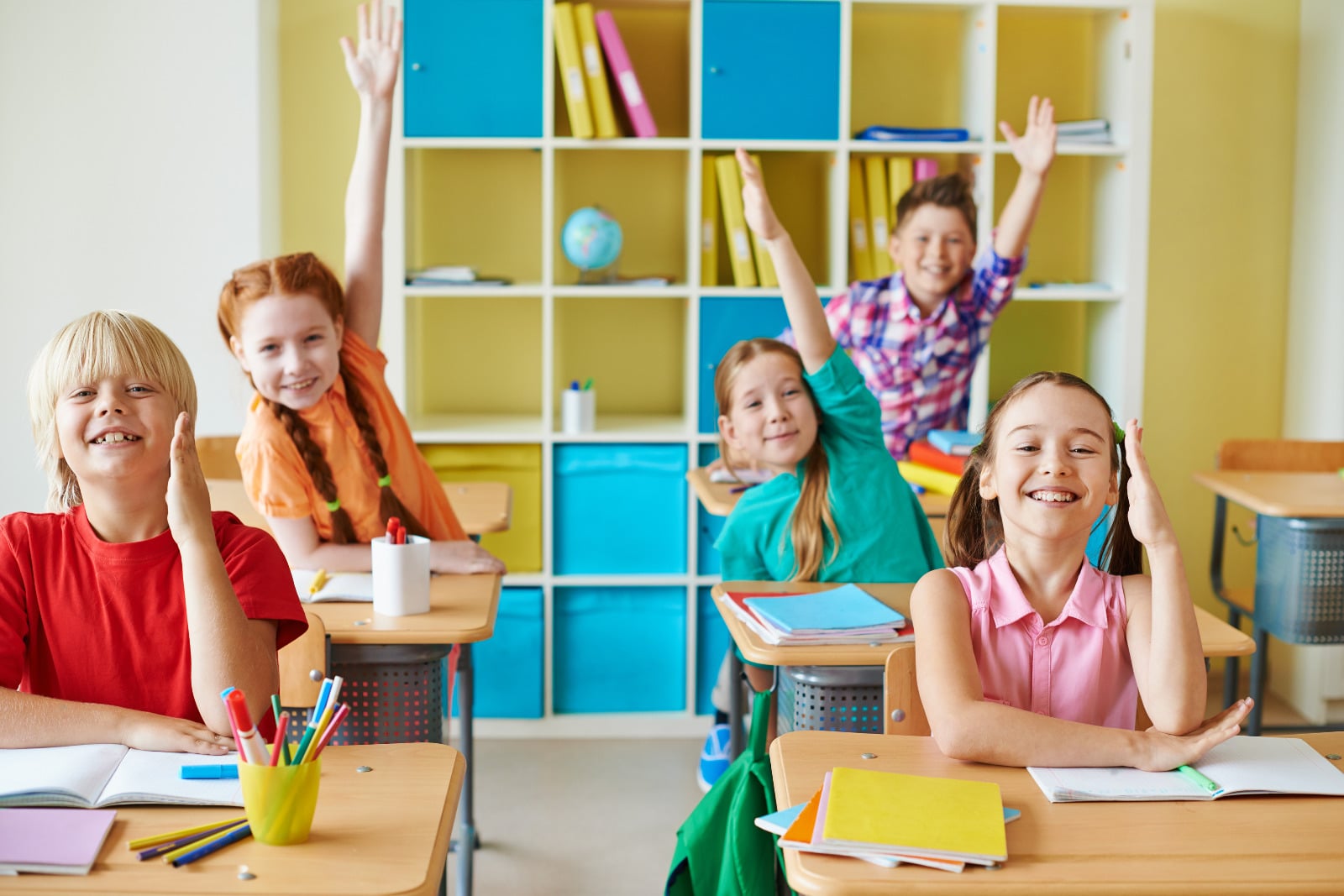 Left 'n Write - Left Handed Shop